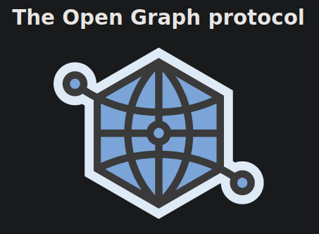 Link Preview & Open Graph Protocol | Last Ent's Thoughts